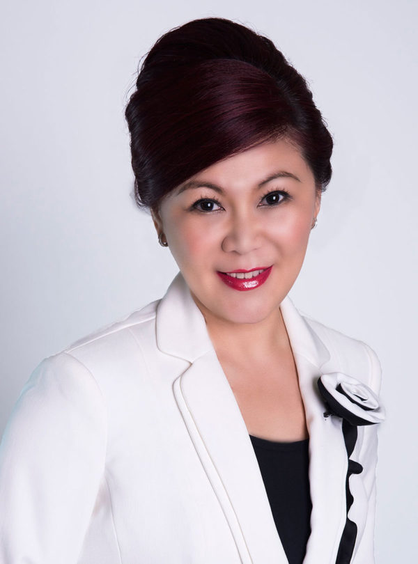 Agnes Koh Etiquette & Image Consultant, Trainer and Coach | etiquet