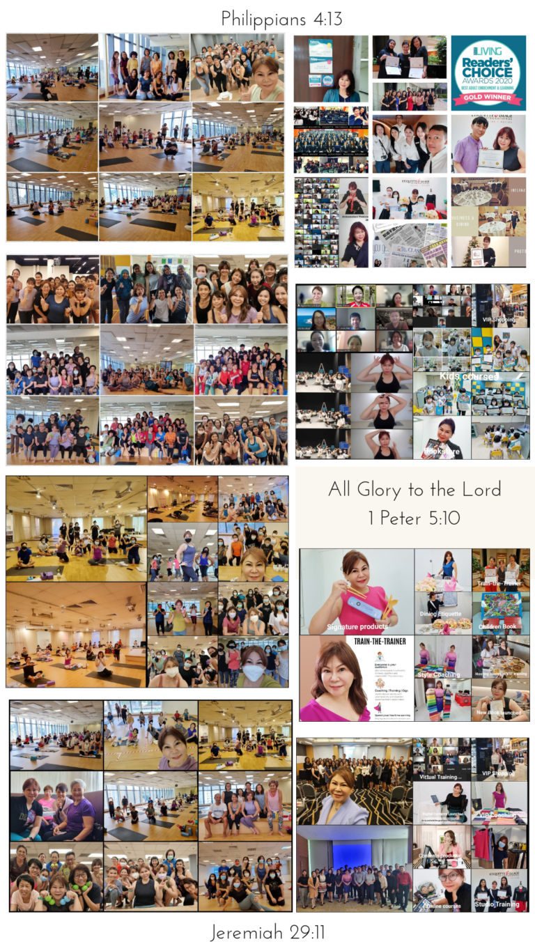 Etiquette School | Etiquette Classes Nearby