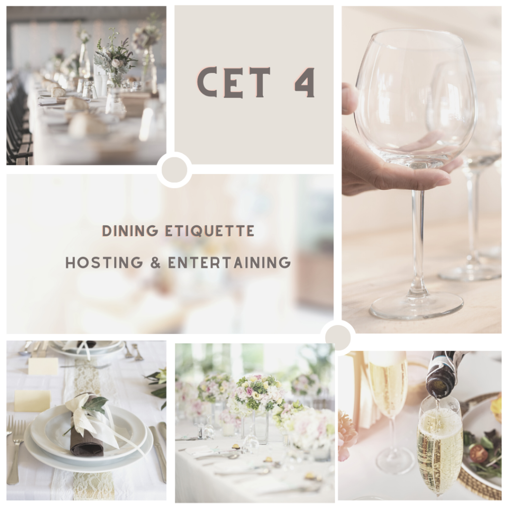 Business Dining Etiquette in Singapore | Workplace Etiquette Training ...