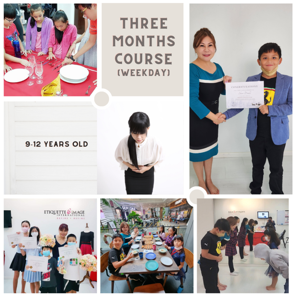 Children Etiquette | Etiquette School for Adults | etiquet